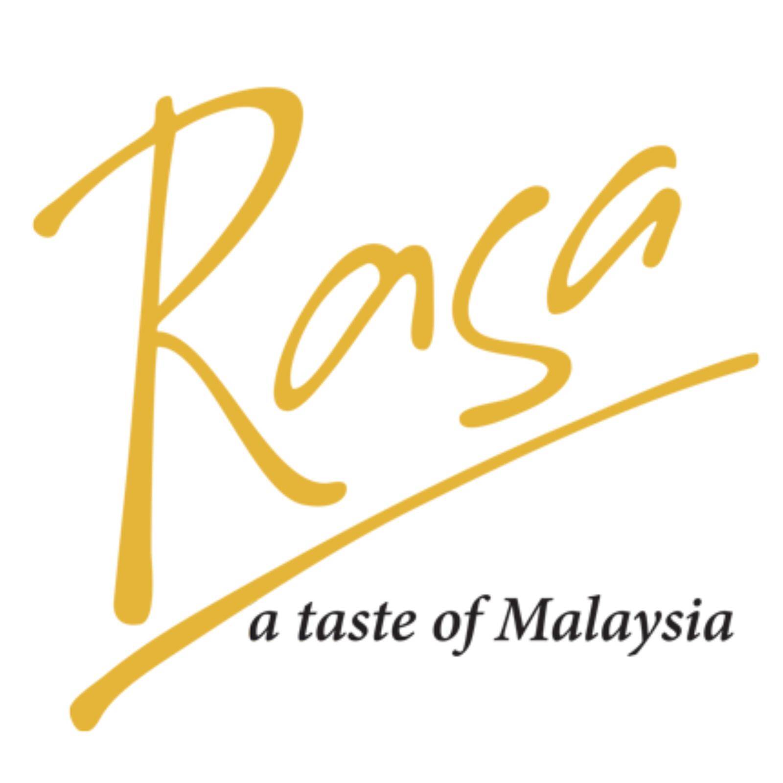 Menu | Cafe Rasa Malaysia